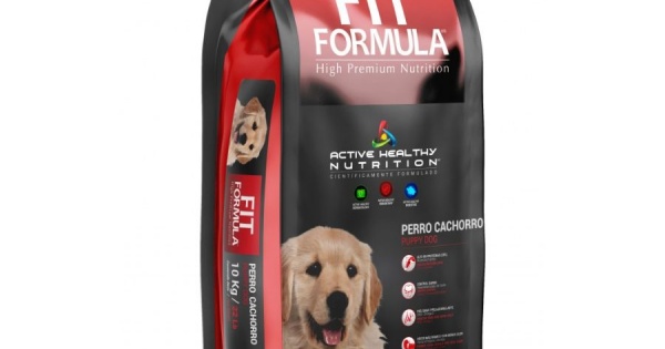 Fit Formula Cachorro (10kg)