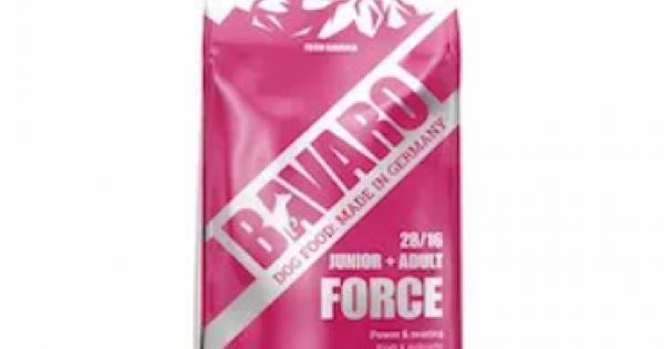 Bavaro Force 18Kg
