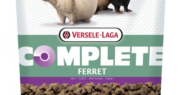 Complete Ferret (Hurón) 2,5kg (Versele-Laga)
