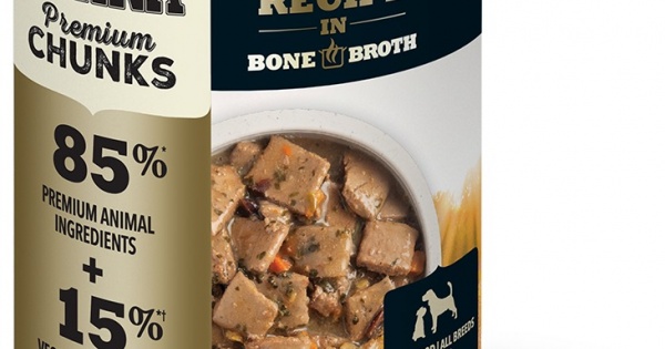 ACANA Lata Húmedo Premium CHUNKS DUCK