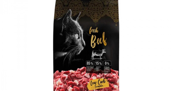 Leonardo Fresh Beef 1,5Kg