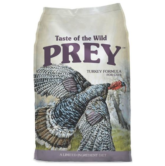 Taste of the Wild PREY Turkey (6,8Kg)